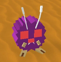 Venonat Evolution Line | Project: Advanced | Fandom