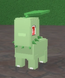 Chikorita Evolution Line | Project: Advanced | Fandom