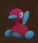 Porygon Evolution Line | Project: Advanced | Fandom