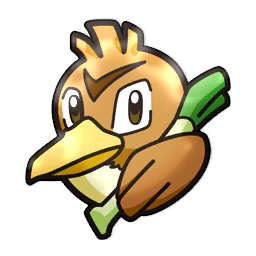 Farfetch'd Evolution Line | Project: Advanced | Fandom