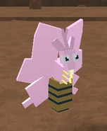 Venonat Evolution Line | Project: Advanced | Fandom