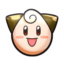 Cleffa Evolution Line | Project: Advanced | Fandom