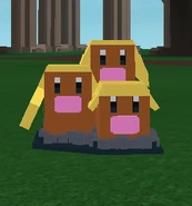 Alolan Diglett Evolution Line | Project: Advanced | Fandom