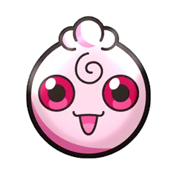 Igglybuff Evolution