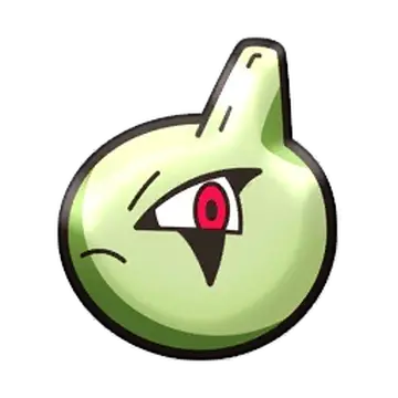 Pokemon Heartgold Larvitar Evolution