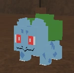 Bulbasaur Evolution Line | Project: Advanced | Fandom