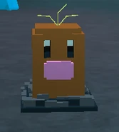 Alolan Diglett Evolution Line | Project: Advanced | Fandom