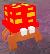 Paras Evolution Line | Project: Advanced | Fandom