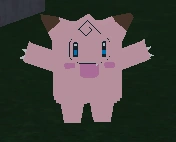 Cleffa Evolution Line | Project: Advanced | Fandom