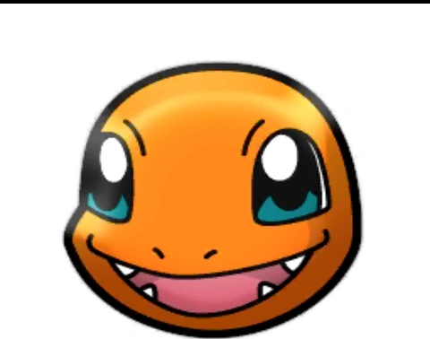 Shiny Charmander Evolution Line