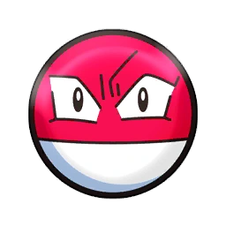 Voltorb Evolution Line | Project: Advanced | Fandom
