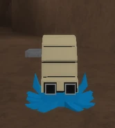 Omanyte Evolution Line | Project: Advanced | Fandom