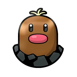 Alolan Diglett Evolution Line | Project: Advanced | Fandom