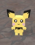 Pichu Evolution Line | Project: Advanced | Fandom