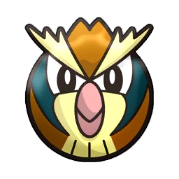 Pidgey Evolution Line | Project: Advanced | Fandom