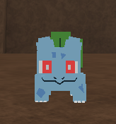 Bulbasaur Evolution Line | Project: Advanced | Fandom