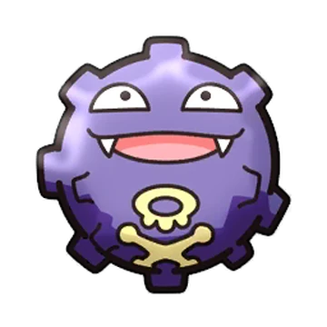 Koffing