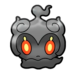Marshadow | Project: Advanced | Fandom