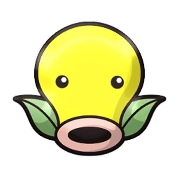 Evolutieniveau Van Bellsprout
