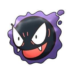 Gastly Evolution Line | Project: Advanced | Fandom