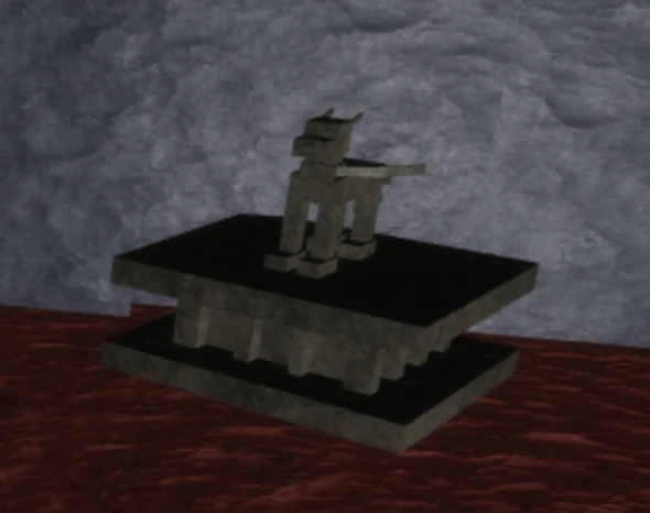 Bosses | Project: Advanced | Fandom