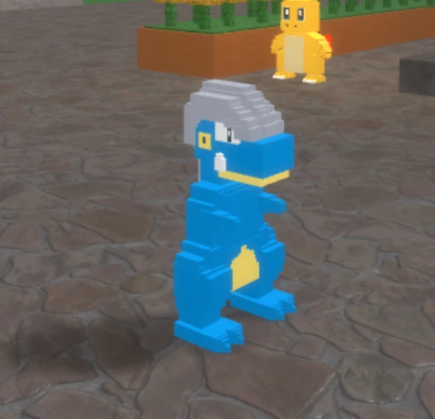 Bagon Evolution Line | Project: Advanced | Fandom