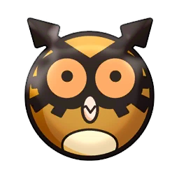 Hoothoot Evolution Line | Project: Advanced | Fandom