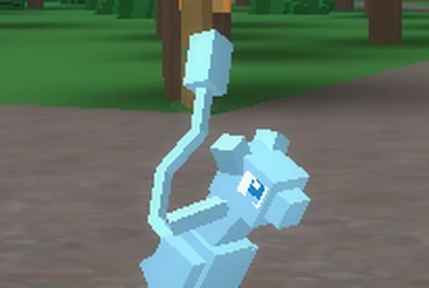 Pokemon Natu Evolution