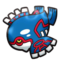 Kyogre | Project: Advanced | Fandom