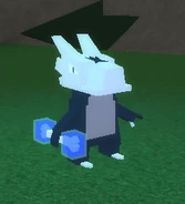 Cubone Evolution Line | Project: Advanced | Fandom