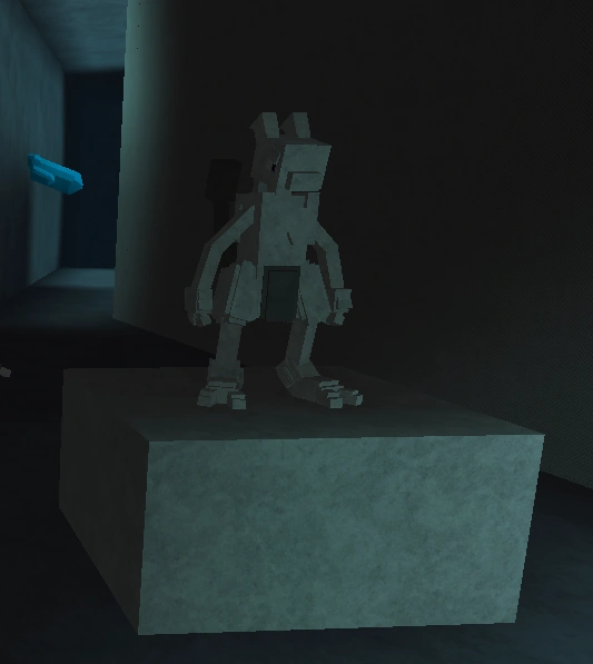 Bosses | Project: Advanced | Fandom