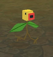 Bellsprout Evolution Line | Project: Advanced | Fandom