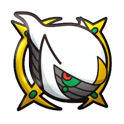 Arceus | Project: Advanced | Fandom