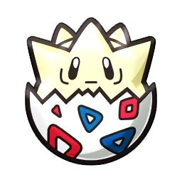 Togepi Evolution Line | Project: Advanced | Fandom