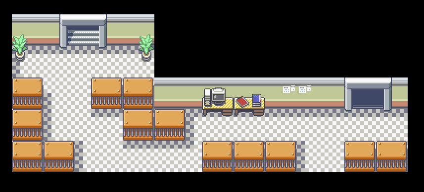 Lower Sparkpaku | Pokémon: Adventure in Tentin Wiki | Fandom
