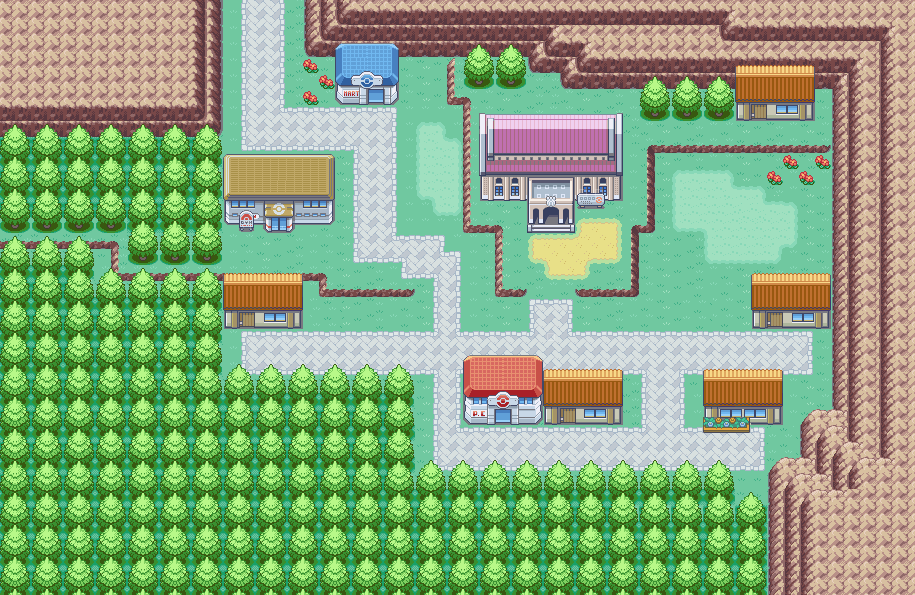 Shashine City | Pokémon: Adventure in Tentin Wiki | Fandom
