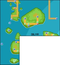 The world of Pokemon Adventure | Pokemon Adventure RP Wiki | Fandom