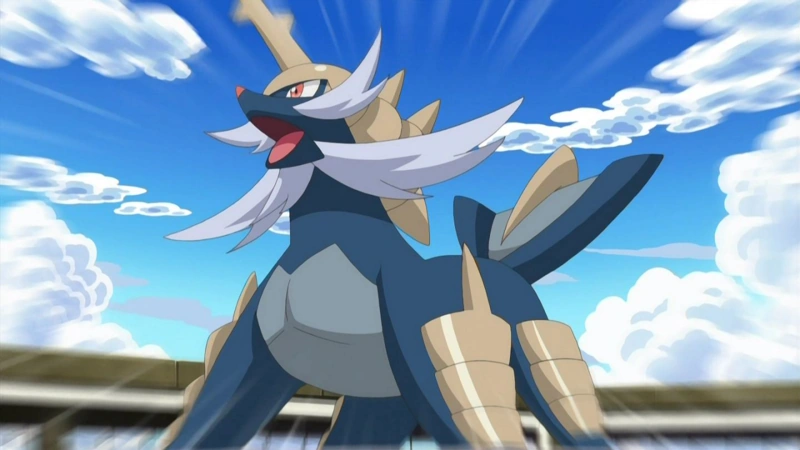 Kyndel | Pokemon Adventure Series Wiki | Fandom