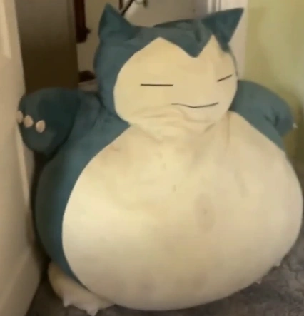 Snorlax | Pokemon Adventures Reboot Wiki | Fandom