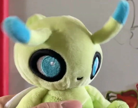 Nurse Celibi | Pokemon Adventures Reboot Wiki | Fandom