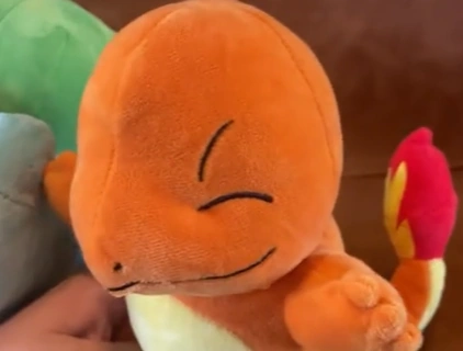 Charmander | Pokemon Adventures Reboot Wiki | Fandom