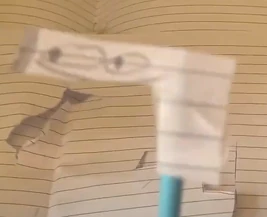 Doodle Gun | Pokemon Adventures Reboot Wiki | Fandom