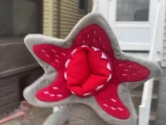 Demogorgon | Pokemon Adventures Reboot Wiki | Fandom