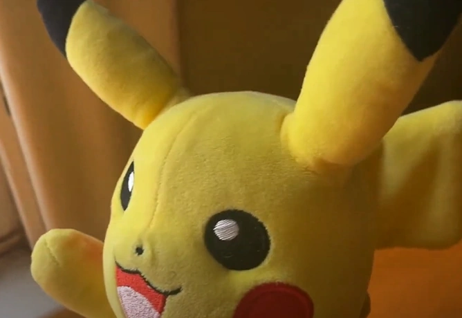Past Pikachu | Pokemon Adventures Reboot Wiki | Fandom