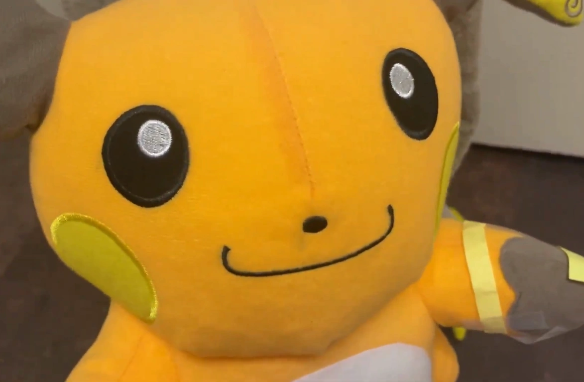 Ron | Pokemon Adventures Reboot Wiki | Fandom