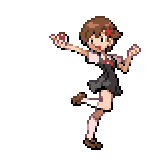 Characters | Pokémon Alabaster Wiki | Fandom