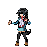 Cassandra | Pokémon Alabaster Wiki | Fandom