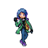 Pokémon Alabaster Wiki | Fandom