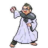 Black | Pokémon Alabaster Wiki | Fandom