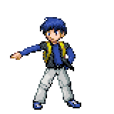 Alabaster (Protagonist) | Pokémon Alabaster Wiki | Fandom